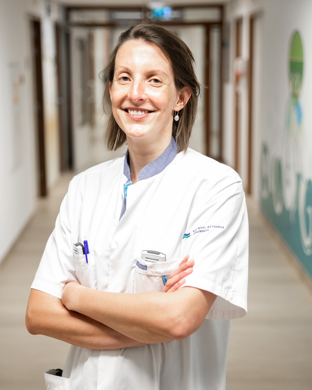 Flakkees model geeft longpatiënten meer adem • Paulina.nu